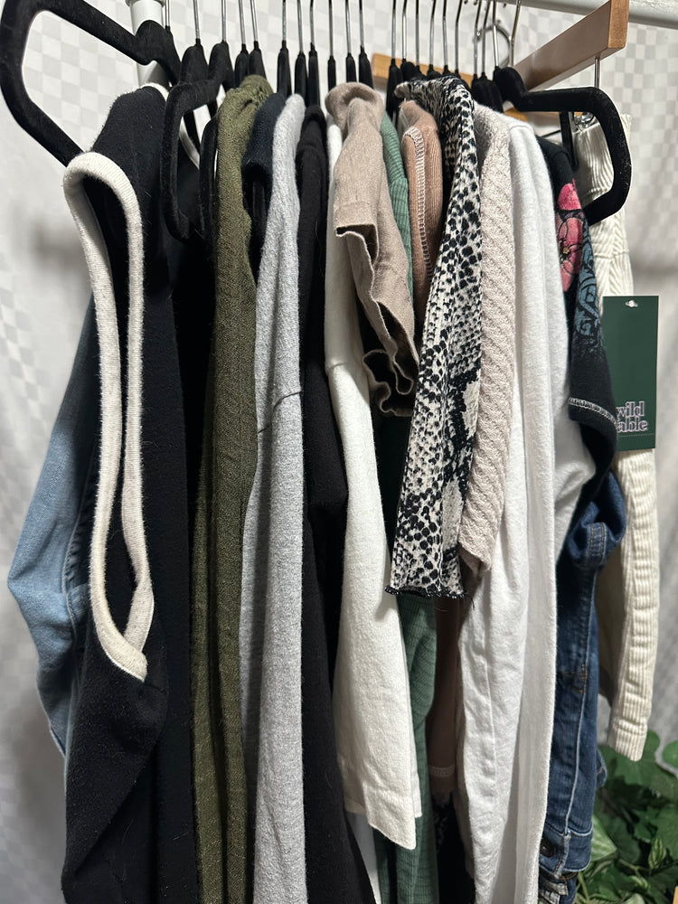 Wild Mango Thrift Co.