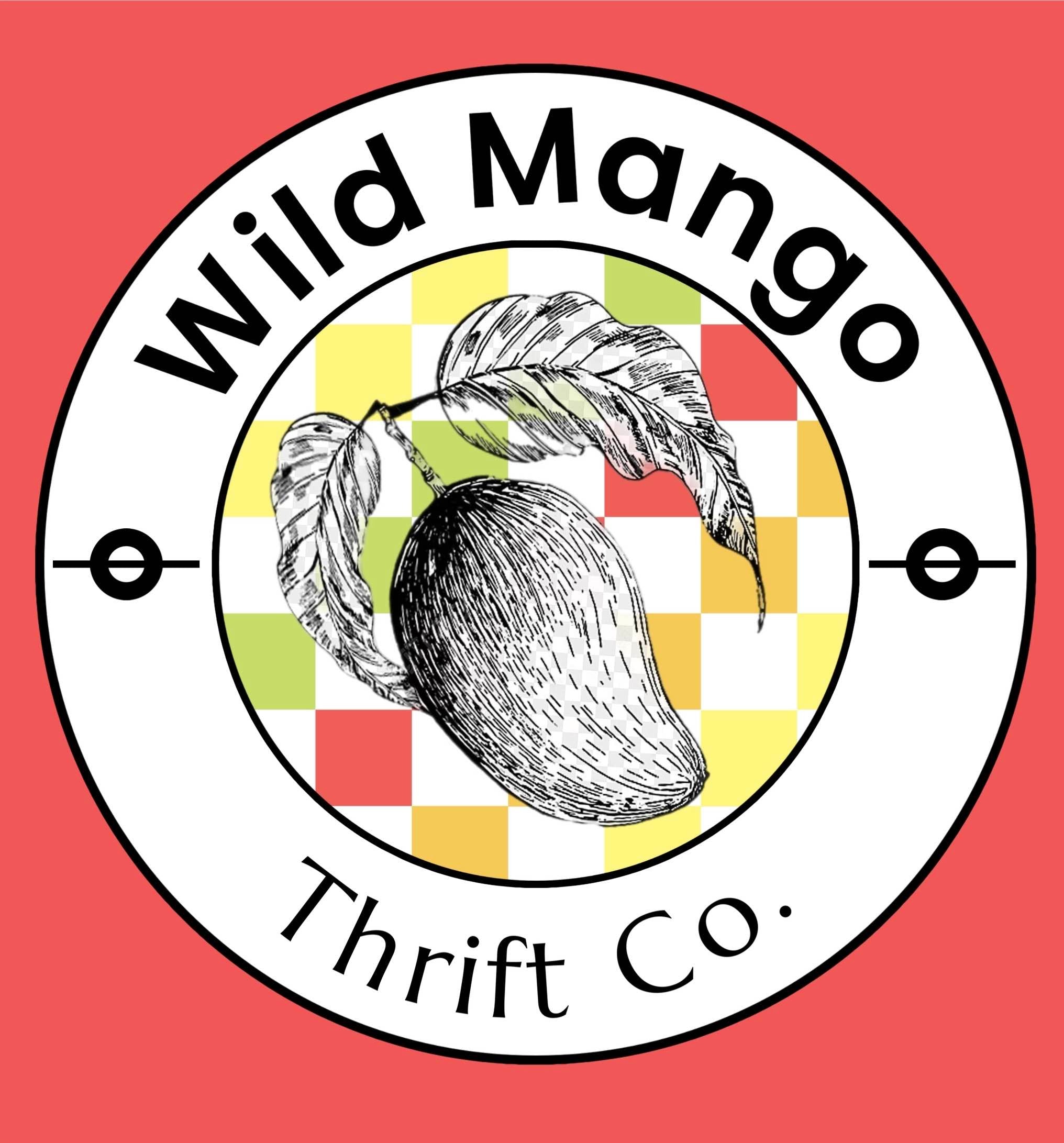 Wild Mango Thrift Co.